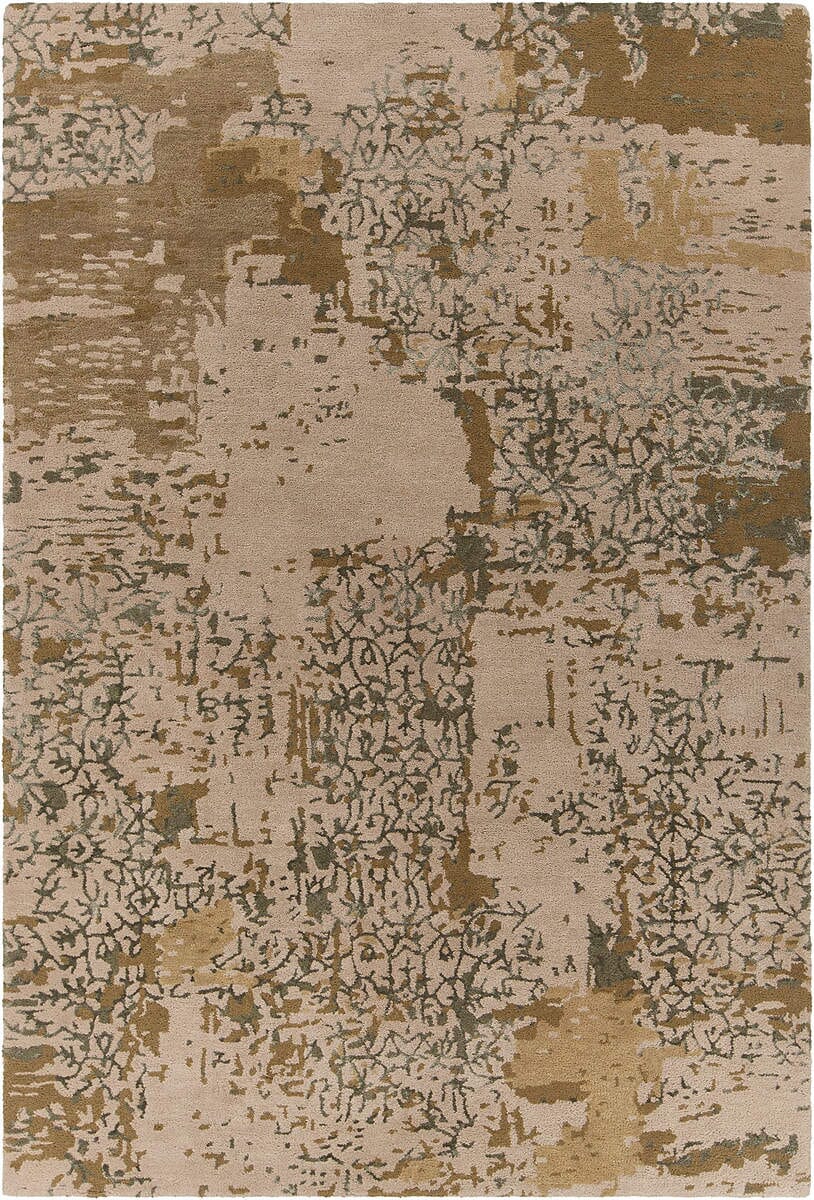 Chandra Rupec Rup-39627 Blue Rugs - Chandra – BuyAreaRugs.com