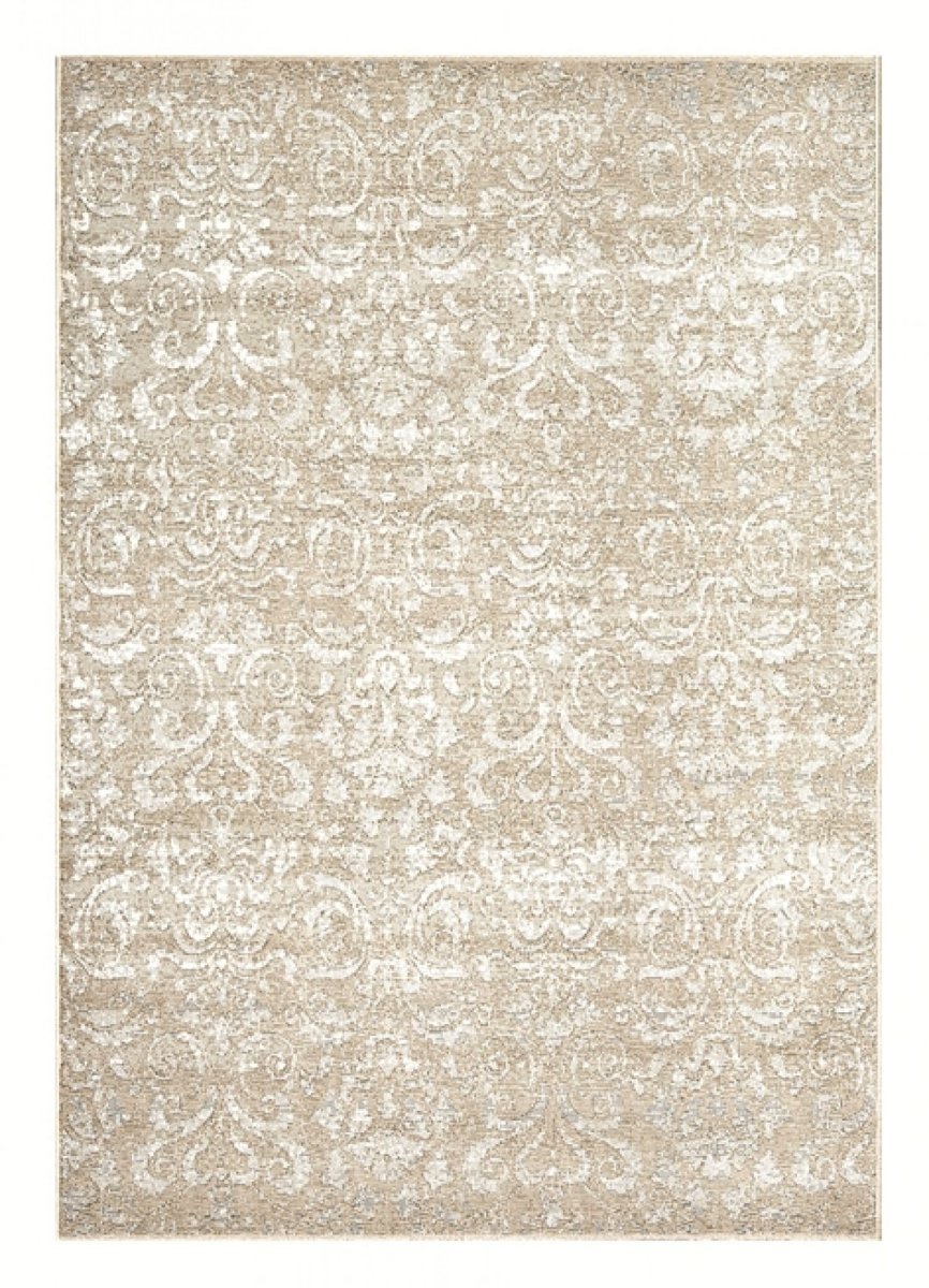 Dynamic Rugs Mysterio 1217 Ivory Rugs - Dynamic Rugs – BuyAreaRugs.com