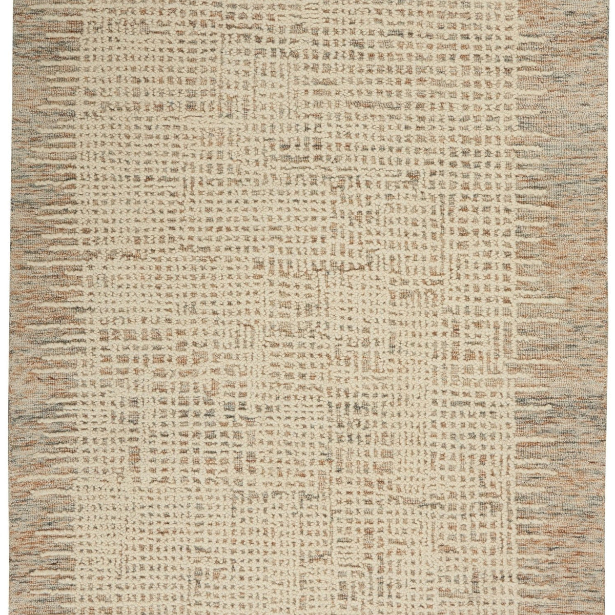 Nourison Colorado Clr03 Beige/Multi Rugs - Nourison – BuyAreaRugs.com