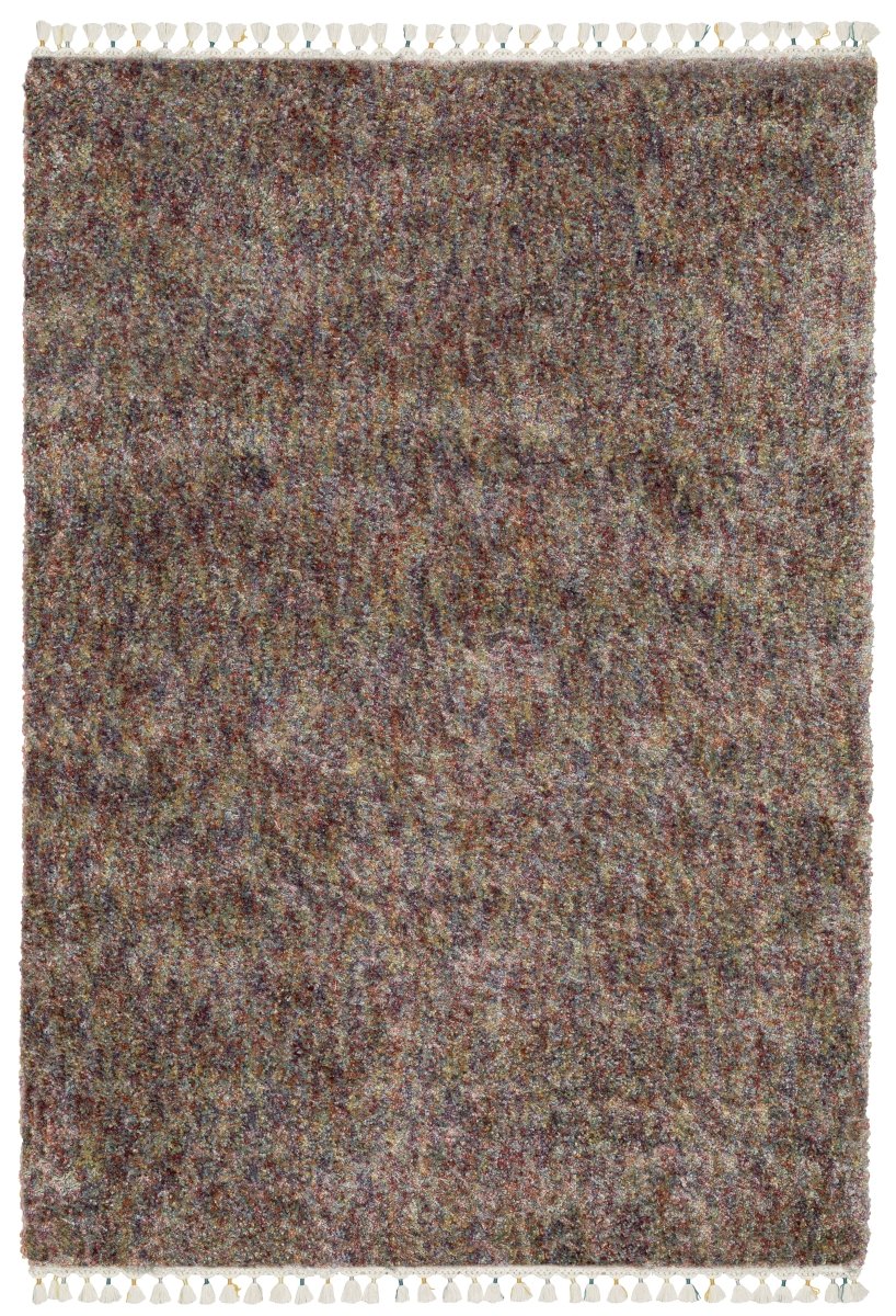 Oriental Weavers Sphinx Axis Ax01A Multi/ Ivory Rug - Oriental Weavers ...