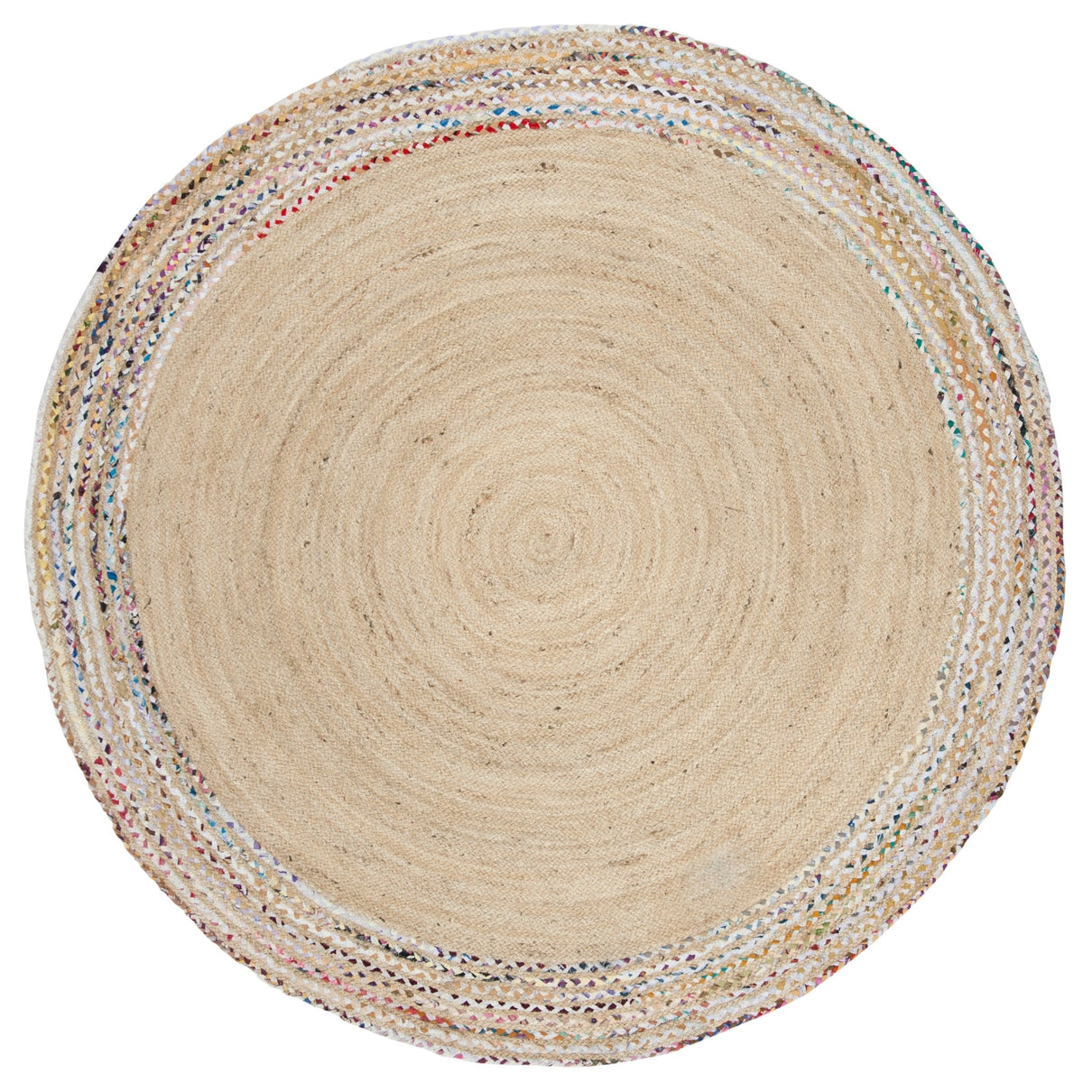 Safavieh Cape Cod Cap207B Ivory/Light Beige Rug - Safavieh ...