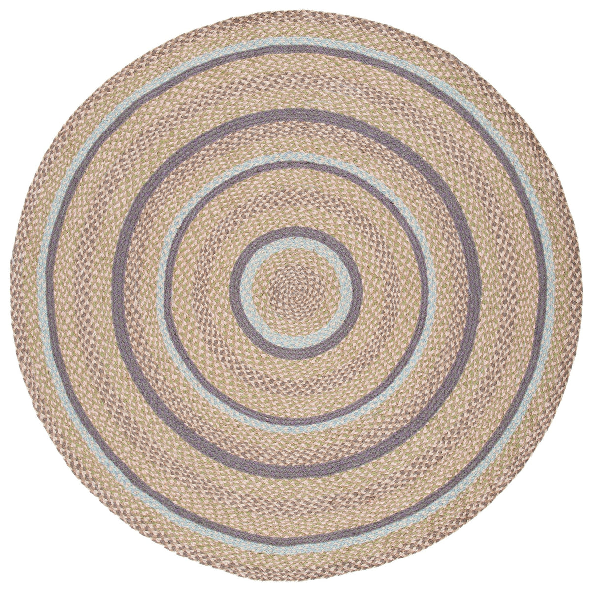 Safavieh Cape Cod Cap241X Blue/Olive Rugs - Safavieh – BuyAreaRugs.com