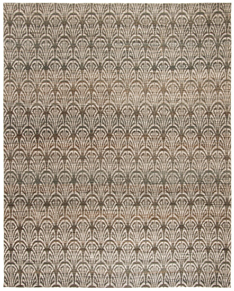 Safavieh Cape Cod Cap501B Light Beige / Grey Rugs - Safavieh ...
